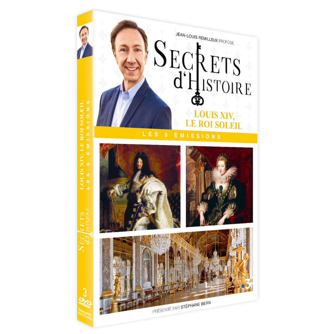 Produits La Boutique Secrets D Histoire produits-la-boutique-secrets-d-histoire